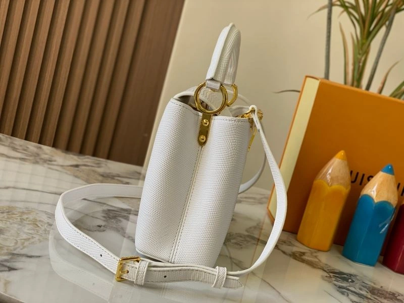 Reasonably priced Louis Vuitton Top Handle Bags