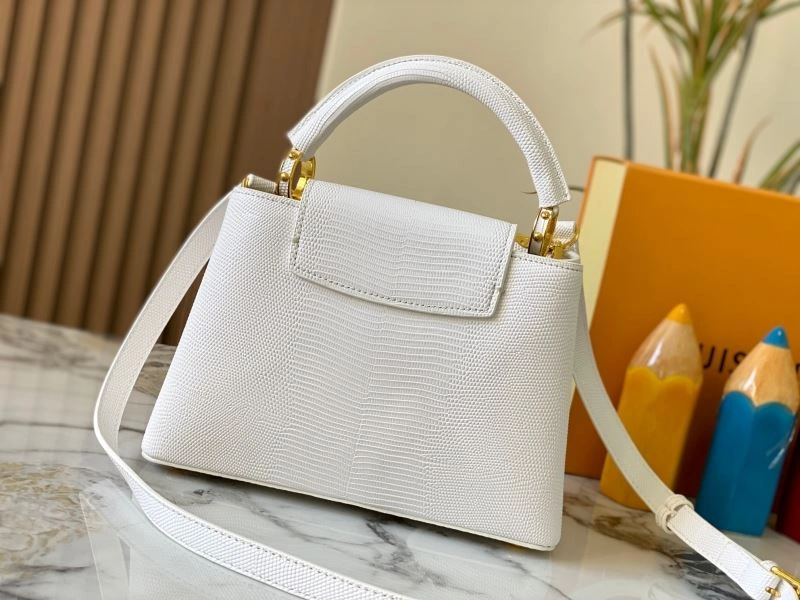 Reasonably priced Louis Vuitton Top Handle Bags