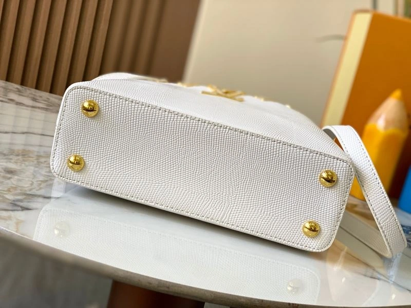 Reasonably priced Louis Vuitton Top Handle Bags