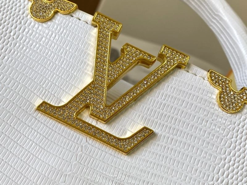 Reasonably priced Louis Vuitton Top Handle Bags