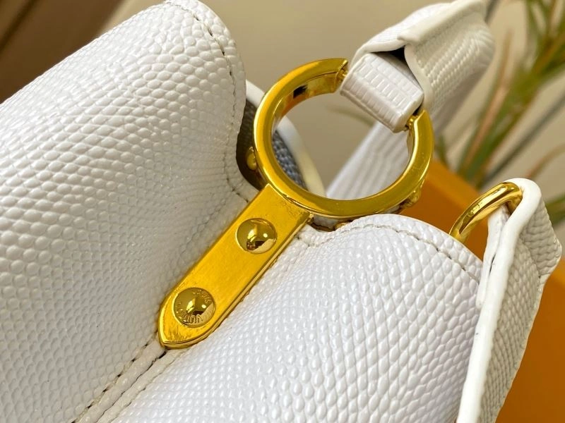 Reasonably priced Louis Vuitton Top Handle Bags