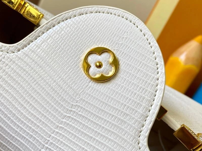 Reasonably priced Louis Vuitton Top Handle Bags