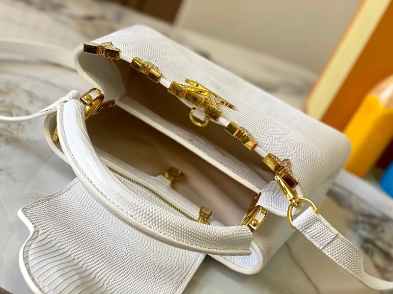 Reasonably priced Louis Vuitton Top Handle Bags