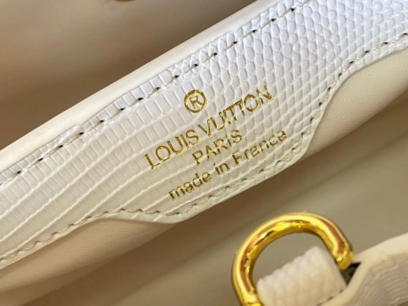 Reasonably priced Louis Vuitton Top Handle Bags