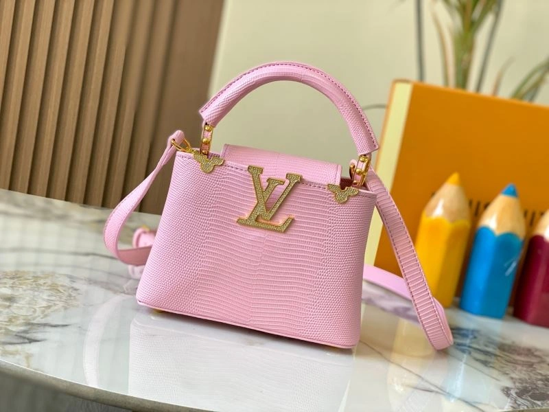 Louis Vuitton Top Handle Bags
