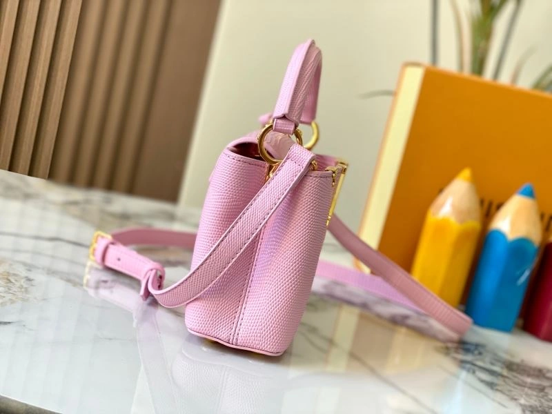 Reasonably priced Louis Vuitton Top Handle Bags