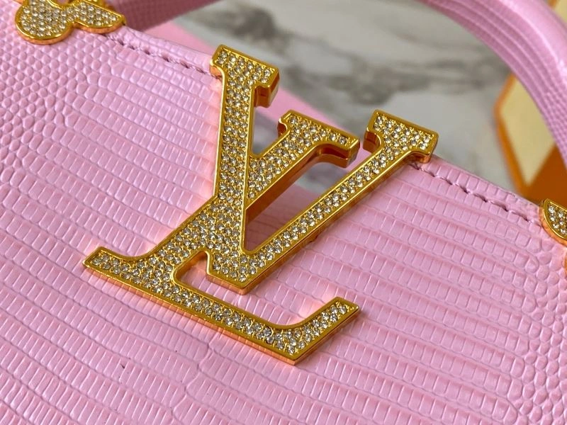 Reasonably priced Louis Vuitton Top Handle Bags
