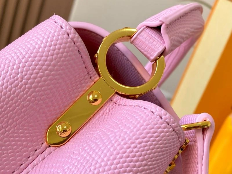Reasonably priced Louis Vuitton Top Handle Bags