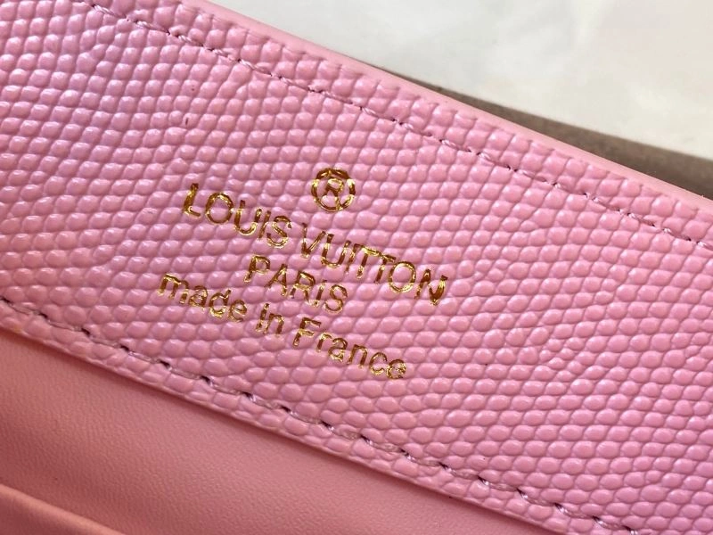 Reasonably priced Louis Vuitton Top Handle Bags