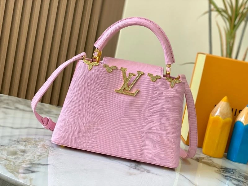 Louis Vuitton Top Handle Bags