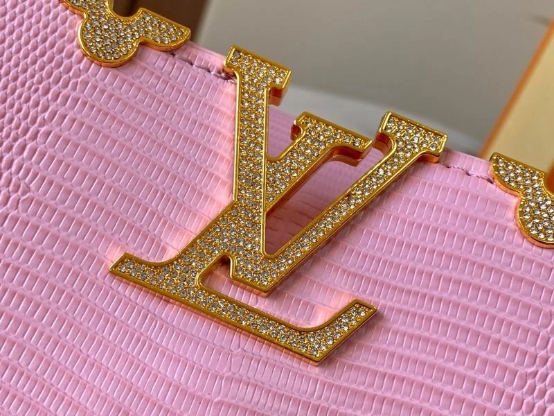 Low-cost Louis Vuitton Top Handle Bags