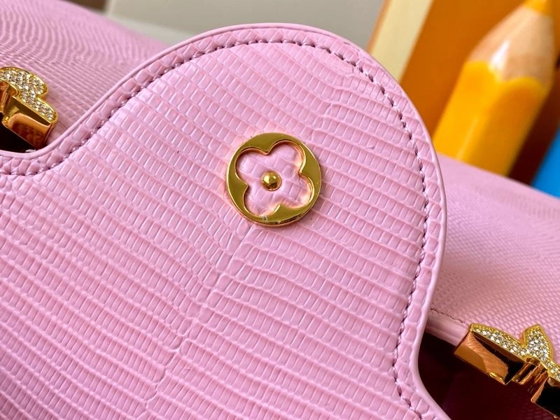 Low-cost Louis Vuitton Top Handle Bags