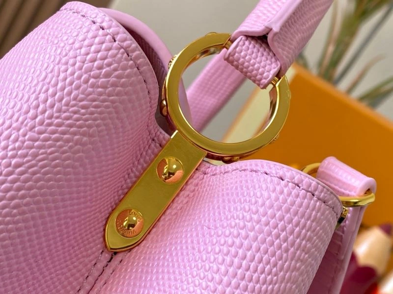 Low-cost Louis Vuitton Top Handle Bags