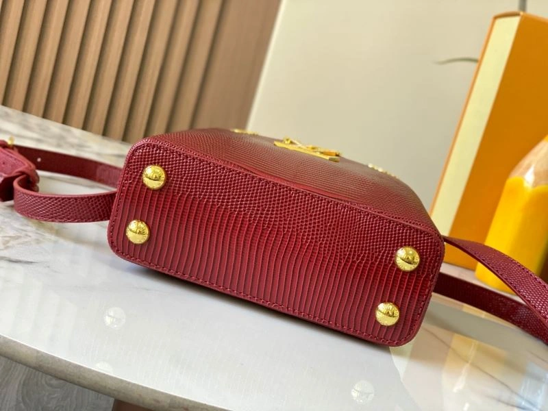 Mirror quality Louis Vuitton Top Handle Bags
