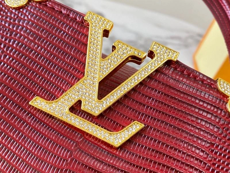 Mirror quality Louis Vuitton Top Handle Bags