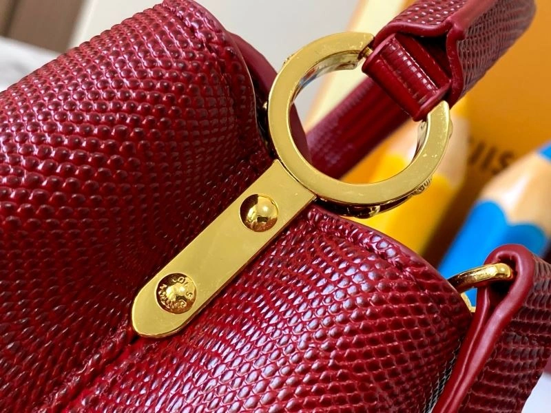 Mirror quality Louis Vuitton Top Handle Bags