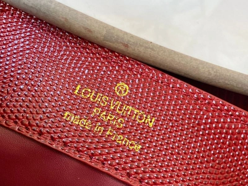 Mirror quality Louis Vuitton Top Handle Bags