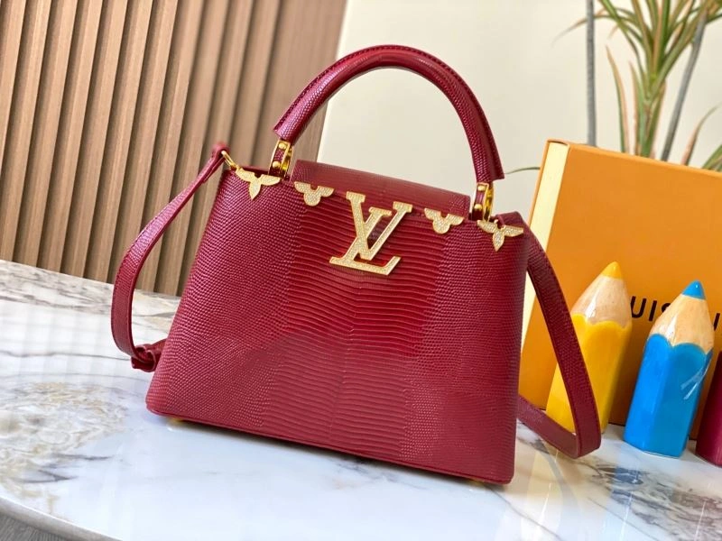 Louis Vuitton Top Handle Bags