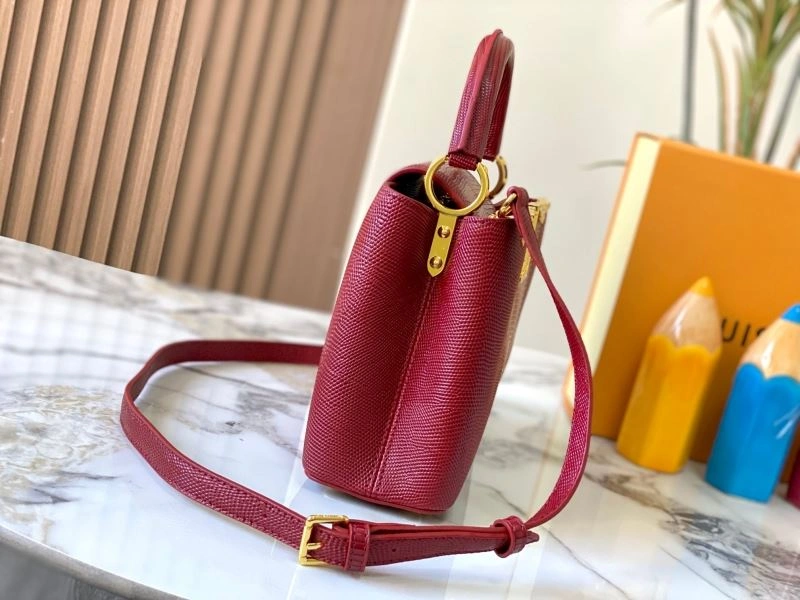 Inexpensive Louis Vuitton Top Handle Bags