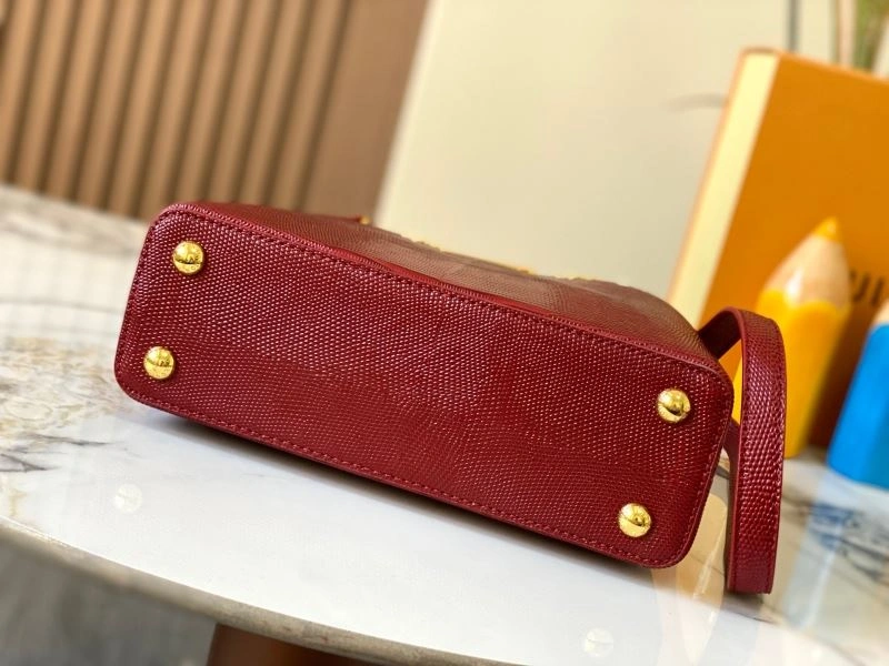 Inexpensive Louis Vuitton Top Handle Bags