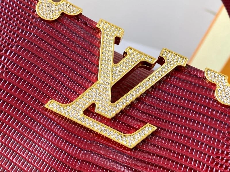 Inexpensive Louis Vuitton Top Handle Bags