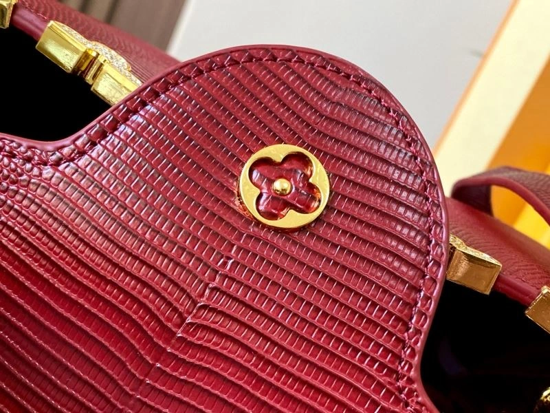 Inexpensive Louis Vuitton Top Handle Bags