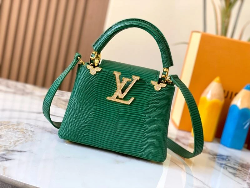 Louis Vuitton Top Handle Bags