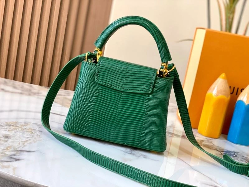 High accuracy Louis Vuitton Top Handle Bags