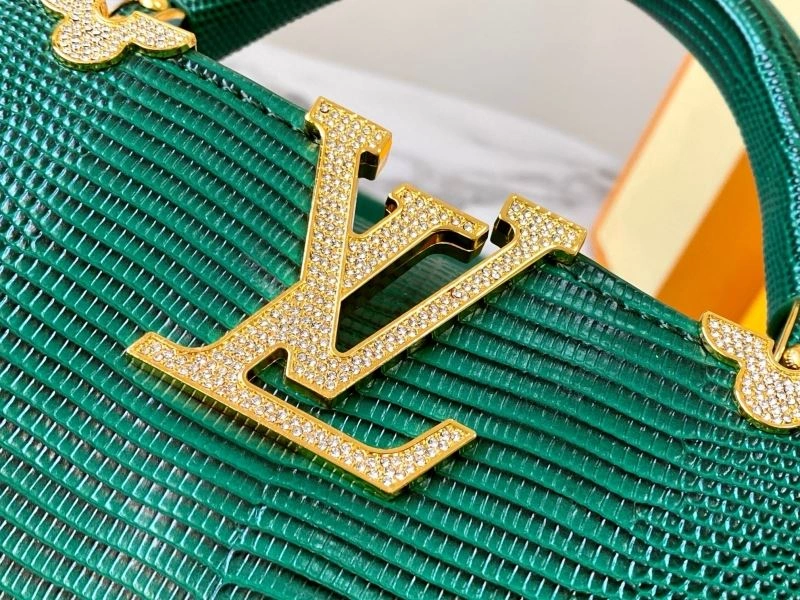 High accuracy Louis Vuitton Top Handle Bags