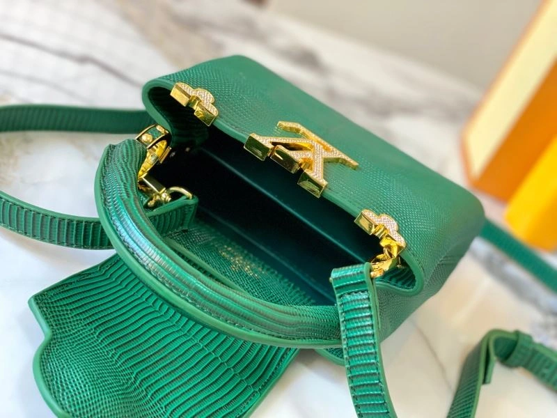 High accuracy Louis Vuitton Top Handle Bags