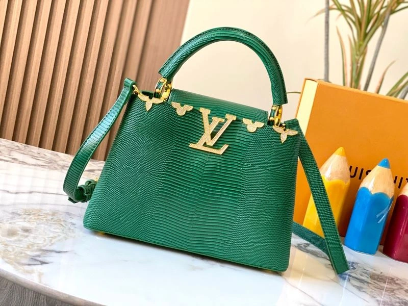 Louis Vuitton Top Handle Bags