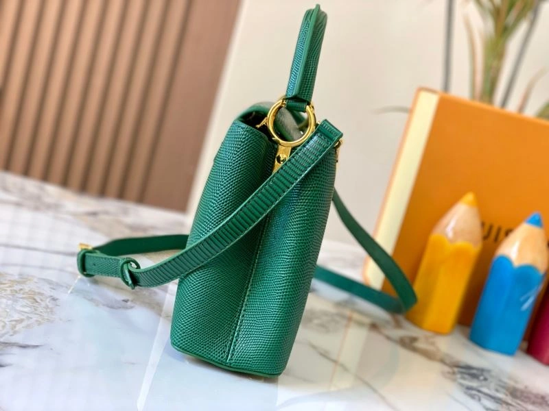 Legit Louis Vuitton Top Handle Bags