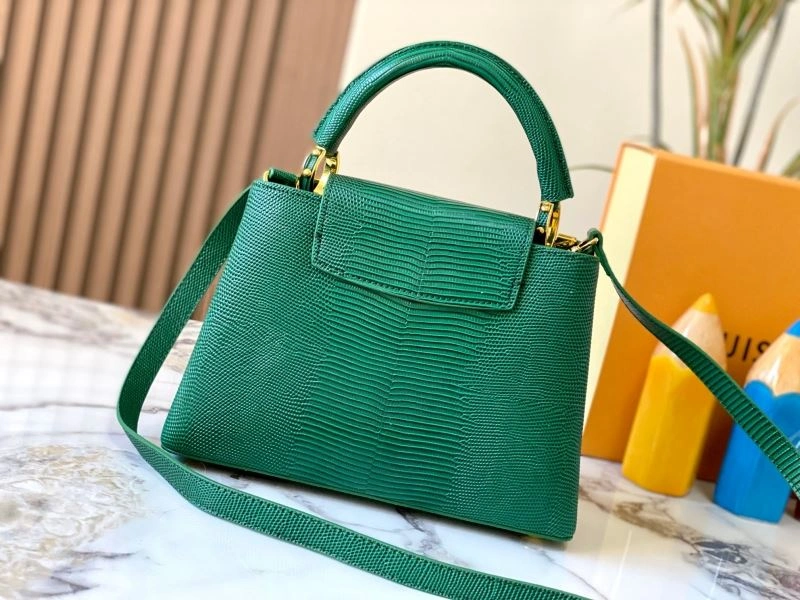 Legit Louis Vuitton Top Handle Bags