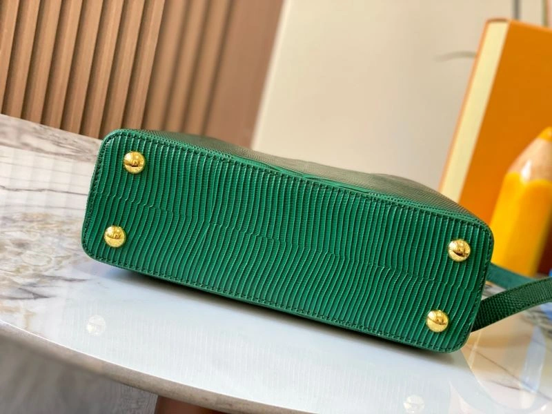 Legit Louis Vuitton Top Handle Bags