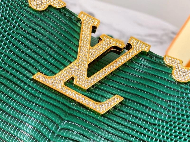 Legit Louis Vuitton Top Handle Bags