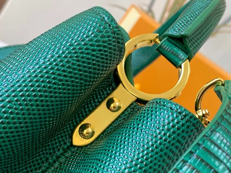 Legit Louis Vuitton Top Handle Bags