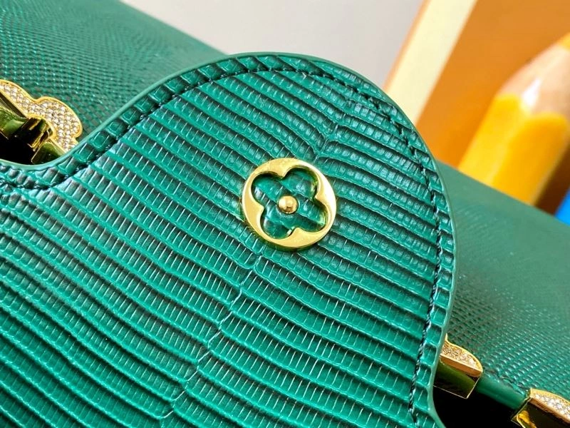 Legit Louis Vuitton Top Handle Bags