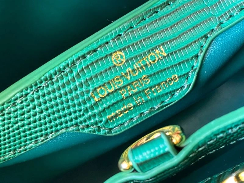 Legit Louis Vuitton Top Handle Bags