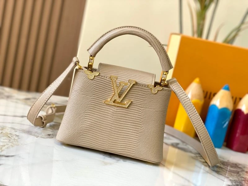Louis Vuitton Top Handle Bags