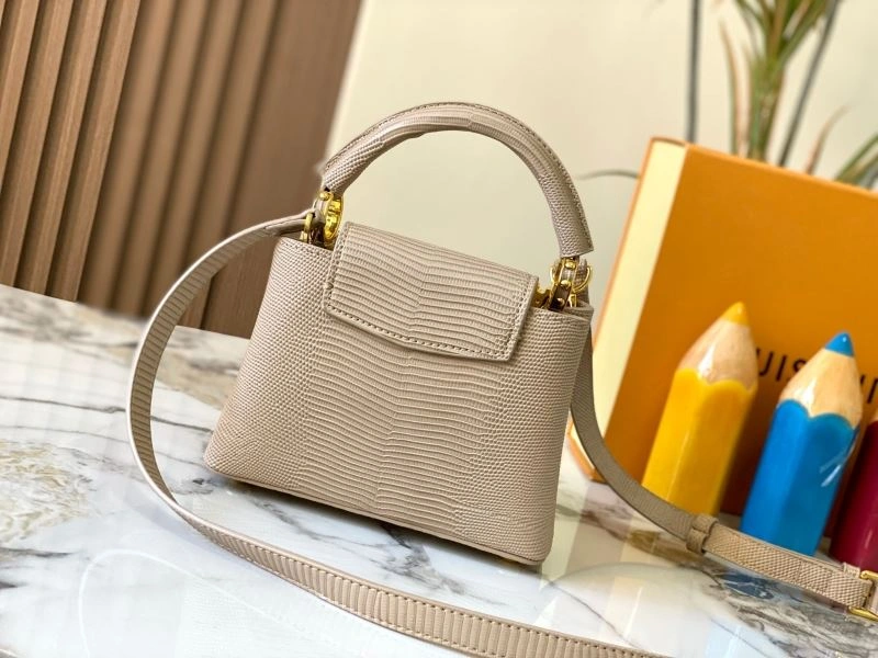 Accurate model Louis Vuitton Top Handle Bags