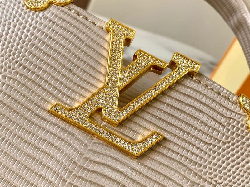 Accurate model Louis Vuitton Top Handle Bags