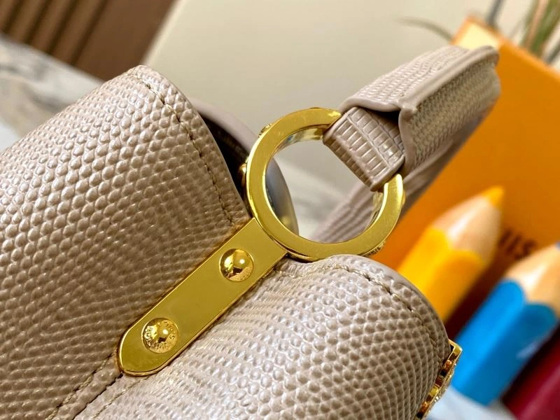 Accurate model Louis Vuitton Top Handle Bags