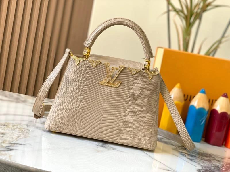 Louis Vuitton Top Handle Bags