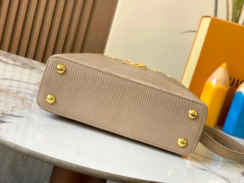 Factory-made Louis Vuitton Top Handle Bags