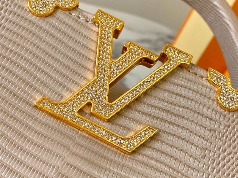 Factory-made Louis Vuitton Top Handle Bags