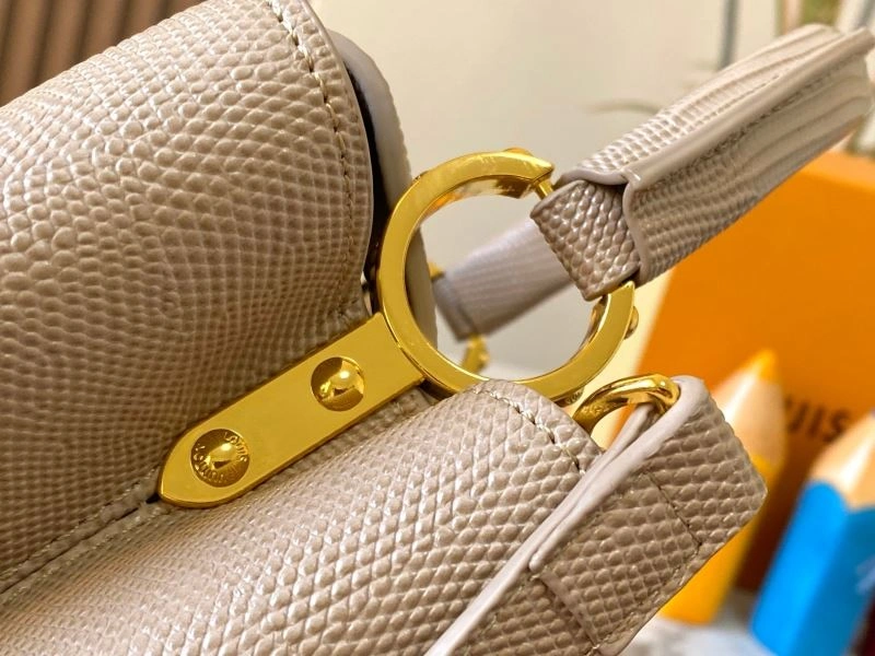 Factory-made Louis Vuitton Top Handle Bags