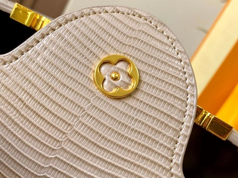 Factory-made Louis Vuitton Top Handle Bags