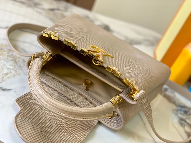 Factory-made Louis Vuitton Top Handle Bags