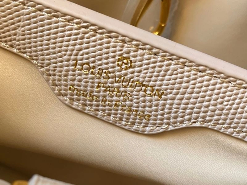 Factory-made Louis Vuitton Top Handle Bags