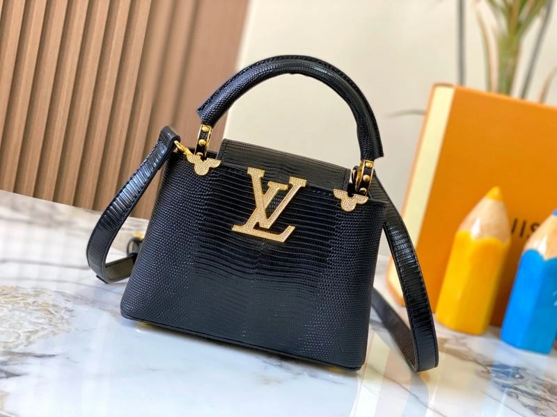 Louis Vuitton Top Handle Bags